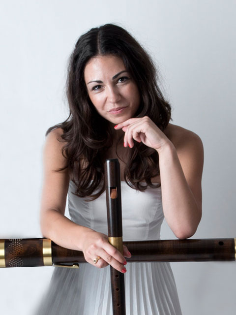 Danielle-Jalowiecka | St John Street News